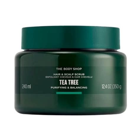 Best Scalp Exfoliator Reviewed By A Beauty Editor Marie Claire Uk