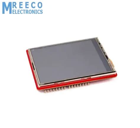 arduino uno tft shield 2 8 tft shield for 2 8inch tft lcd