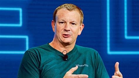 Whatsapp Co Founder Says ‘never Intended To Be Facebook Defends Meta In Antitrust Trial Mint