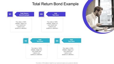 Total Return Bond Example PowerPoint Presentation and Slides | SlideTeam