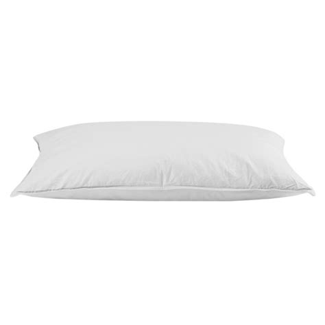 Dedeman Perna Pentru Dormit Home Still Bumbac Alb 50 X 70 Cm Set 2