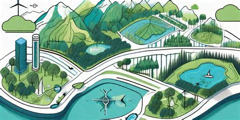 Gis For Environmental Impact Assessments