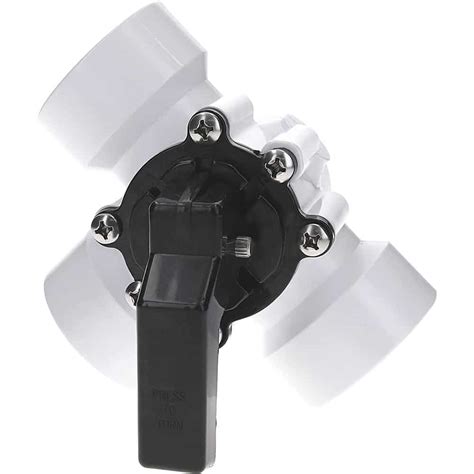 Pool Bypass Set Von Amapool Poolpanda