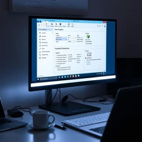 Configuring Hyper V Module For Powershell