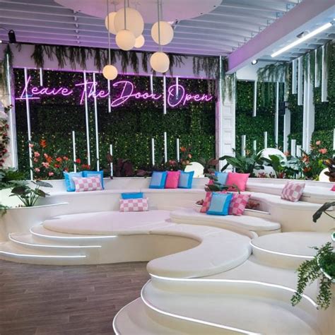 Bruno Mars And Yabu Pushelberg Design Cocktail Lounge In Las Vegas