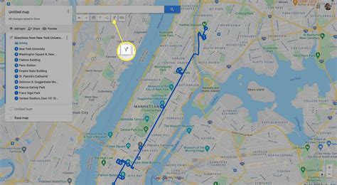 How To Add Stops On Google Maps