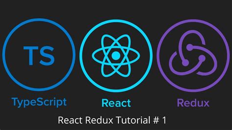 React Redux Blog App Redux Tutorial 01 Youtube