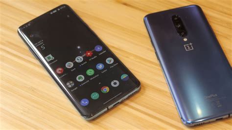 Oneplus T Pro Review Digital Camera World