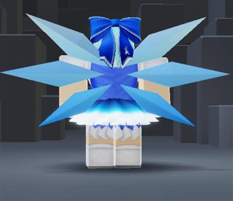 Chirumiru Chirumiru Genki Chirumiru R Robloxavatarreview