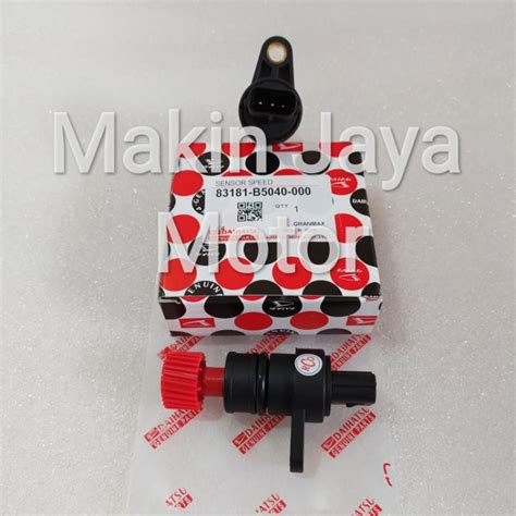 Jual Sensor Spidometer Sensor Spido Speedometer Gran Max Grandmax