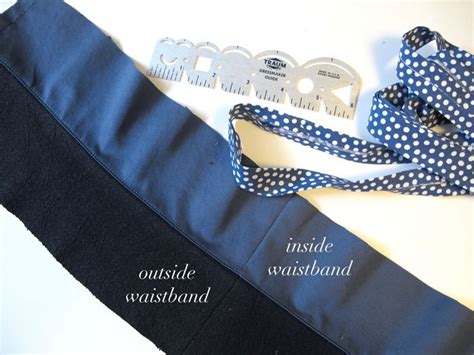 Bias Binding Sewing Techniques Tutorial