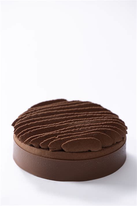 Chocolate Patisserie Lars