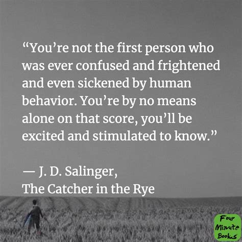Holden And Maurice Quotes