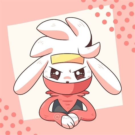 Raboot Pokemon Fanart Pokemon Fan Art Pokemon Pokemon Fan