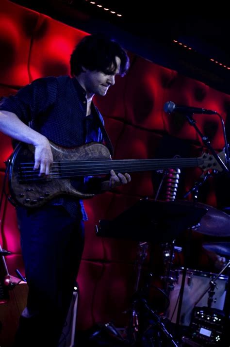 Bart Soeters Adamovic Basses