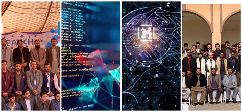 Department Of Software Engineering