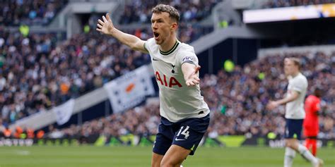 Spurs Flop Who Was Sold By Poch Is Now Worth Even Less Than Perisic