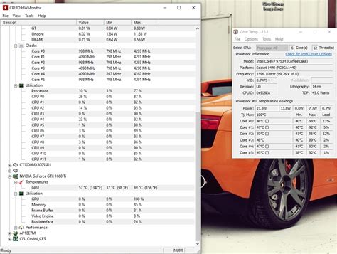 Helios 300 2019 Cpu Overheating Acer Community
