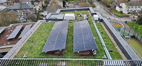 Gro Biosolar Best Practice Design Guide Pv Plus Ltd