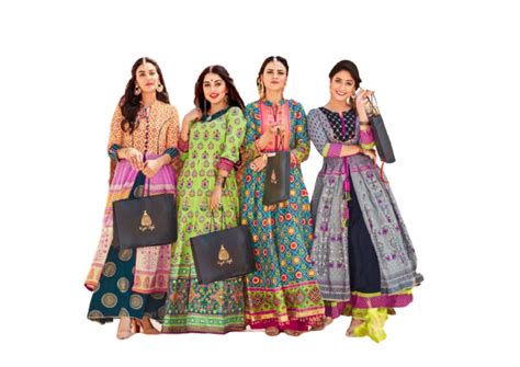 TUNIC KURTI VOL 5 TipTop Clothing UK