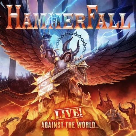 Hammerfall