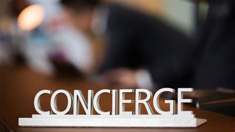 The Concierge Solutionfinding Your Ultimate Residential Partner