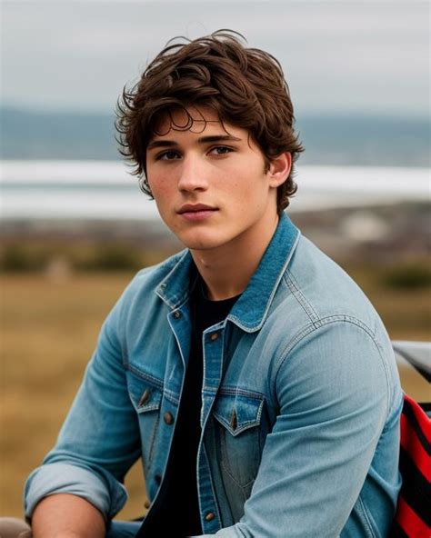 Pin By Jen Freestone On Noah Attractive Guys Guys Character Inspiration