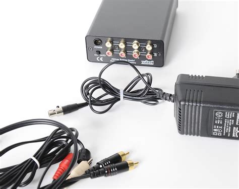 Nubert Atm 32 Active Tuning Module Other Things Others And