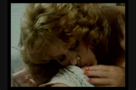 Old School Lesbian Sex From Peoples Choice The Girls In All