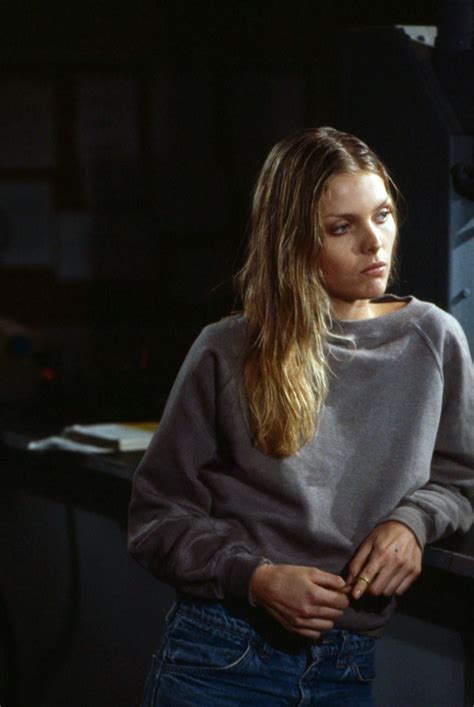Michelle Pfeiffer Photo Shoot 1980 • Celebmafia Michelle Pfeiffer Photo Shoot 1980 • Celebmafia