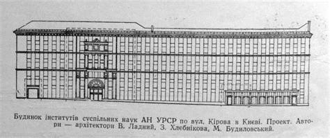 Shevcheko Institute Of Literature Kyiv