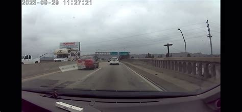 [oc] Idiots Never Miss An Exit R Idiotsincars