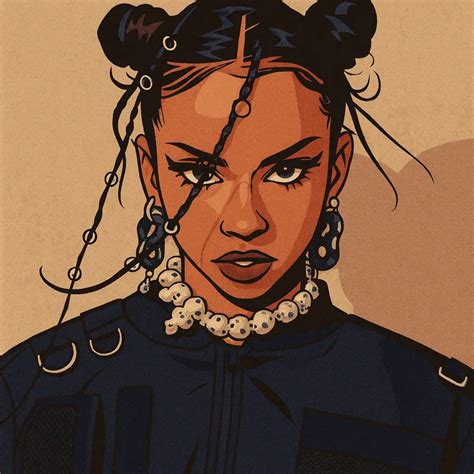 Nina Chuba Biografie And News