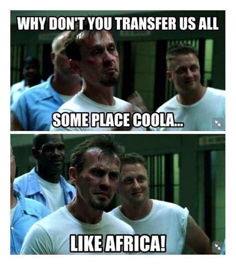 T Bag Prison Break Quotes Quotesgram