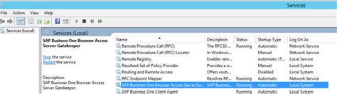 SAP Help Portal