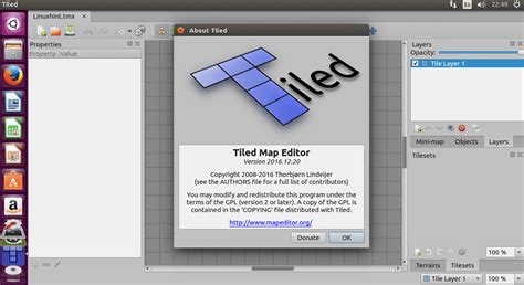 Install Tiled Map Editor On Ubuntu Linux Onet IDC Onet IDC