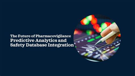 datacreds on linkedin the future of drug safety database predictive