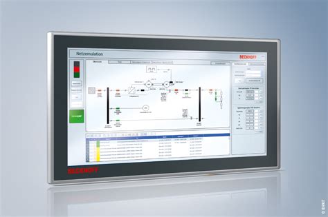 The Energy Transition Requires Grids With Comprehensive Measurement Technology Beckhoff Worldwide