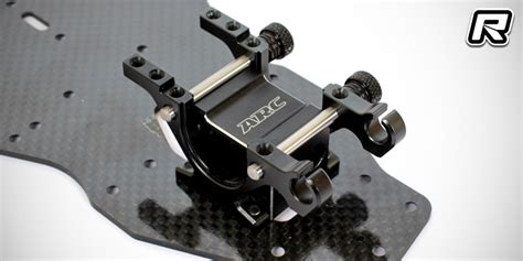 Red RC ARC R Bulkhead Alignment Tool