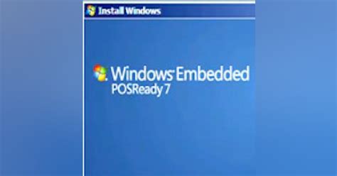 Adding Embedded Enabling Features To Posready 7 Electronic Design