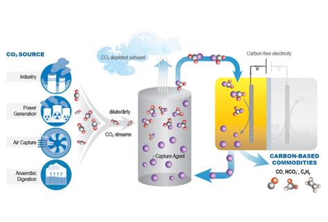 Research Uci Center For Closing The Carbon Cycle