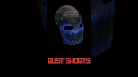 Rust Frostbite Shorts Youtube