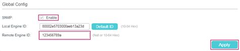 Configuring Snmp Rmon