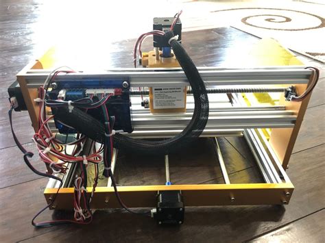 Just Bought A CNC Laser Router Forums