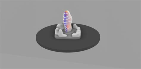 Environmental Data Driven Structure Iaac Blog