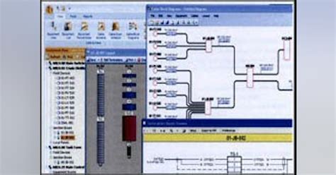 Engineering Design Aveva Introduces New Migration Capabilities Chemical Processing