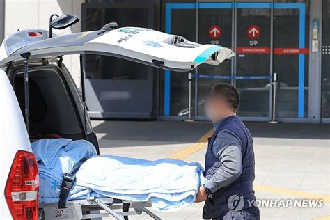 의대증원 대못 박은 정부의사들 투쟁할까 협상 전환할까 연합뉴스