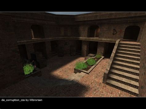 Decorruptioncss Addon Counter Strike Source Moddb