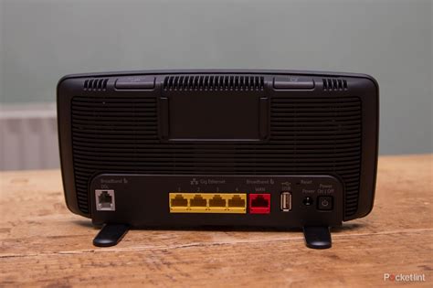 BT Home Hub Hands On Making BT Infinity Even Better