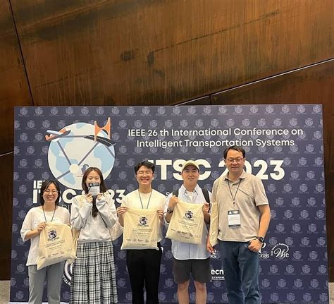 AIxMOBILITY LAB At ITSC